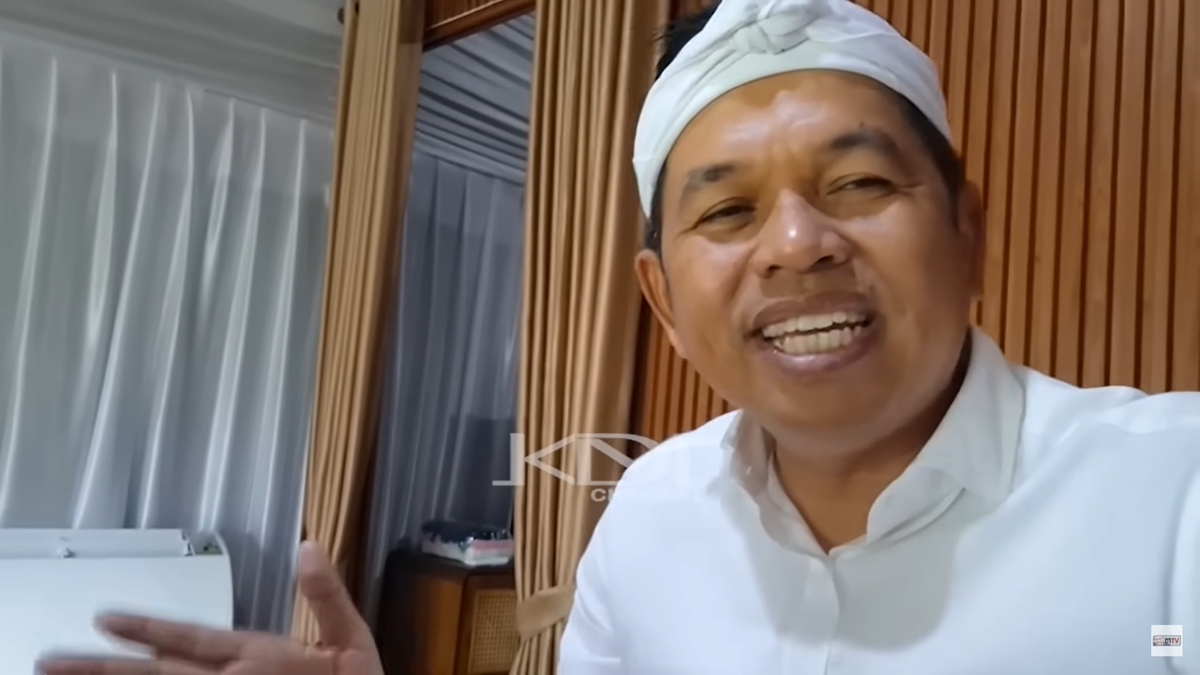 Dedi Mulyadi Imbau Sekolah Gelar Perpisahan Secara Sederhana - Liputan Kuningan