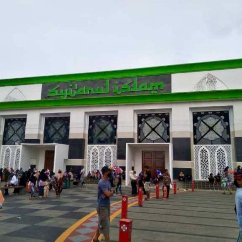 Mutiara Pagi RabuÂ Minggu 10 Agustus 2025, Kematian Sebuah Kepastian ...